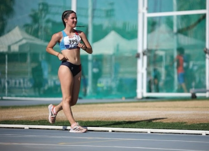 Nuevas Convocatorias RFEA :: clubatletismomitreo.com